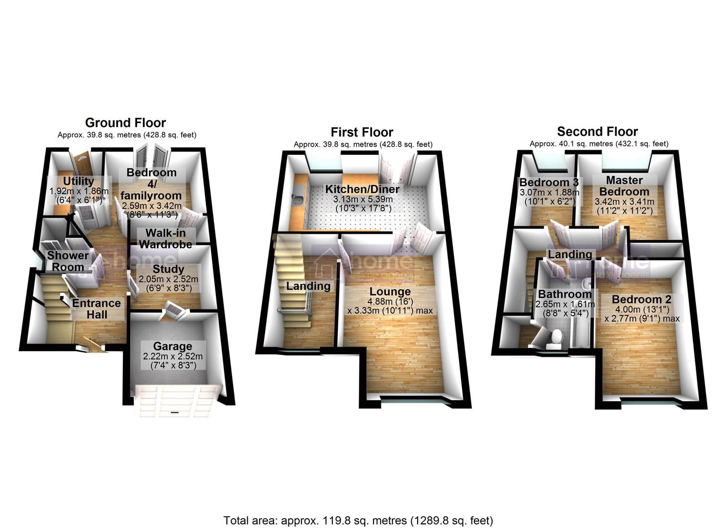 Yew Tree Lane, Dukinfield - Home Estate Agents